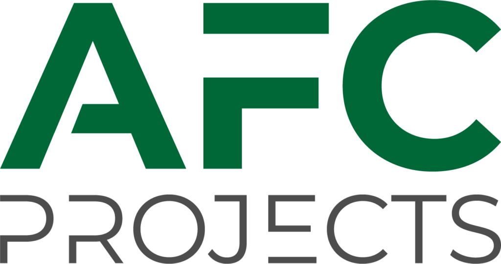 Contact Us – AFC Projects